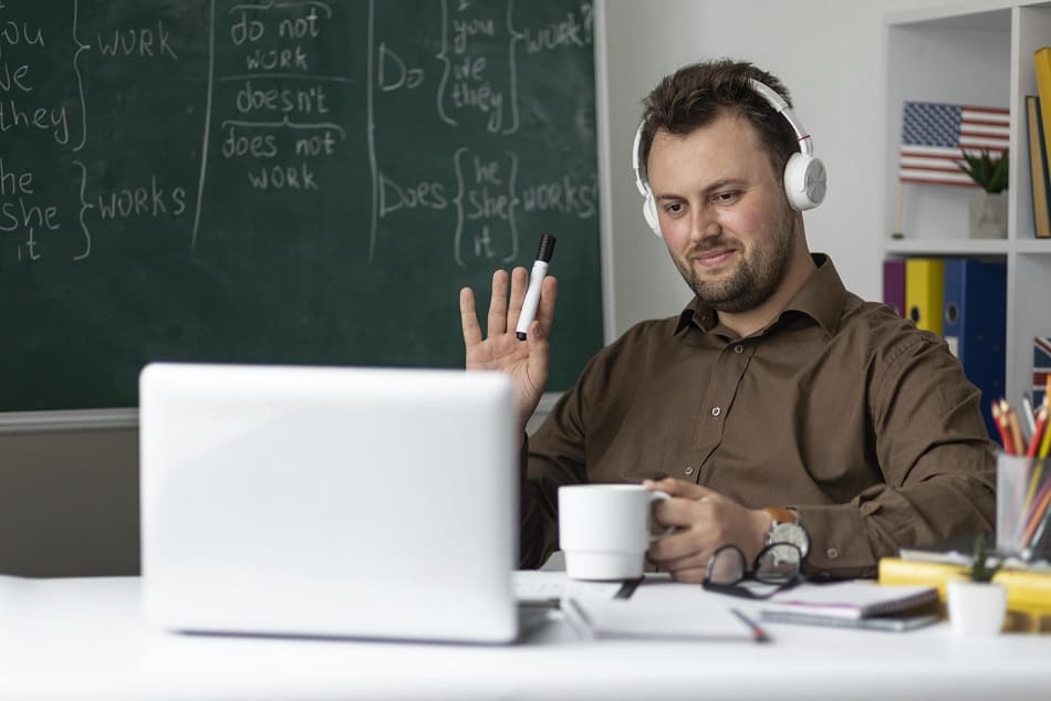 2025: Professor Online - Como a IA Transforma o Papel do Educador ...